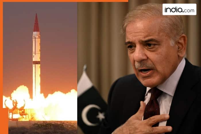 Bad news for Pakistan as its nuclear bombs are on target of US and ...