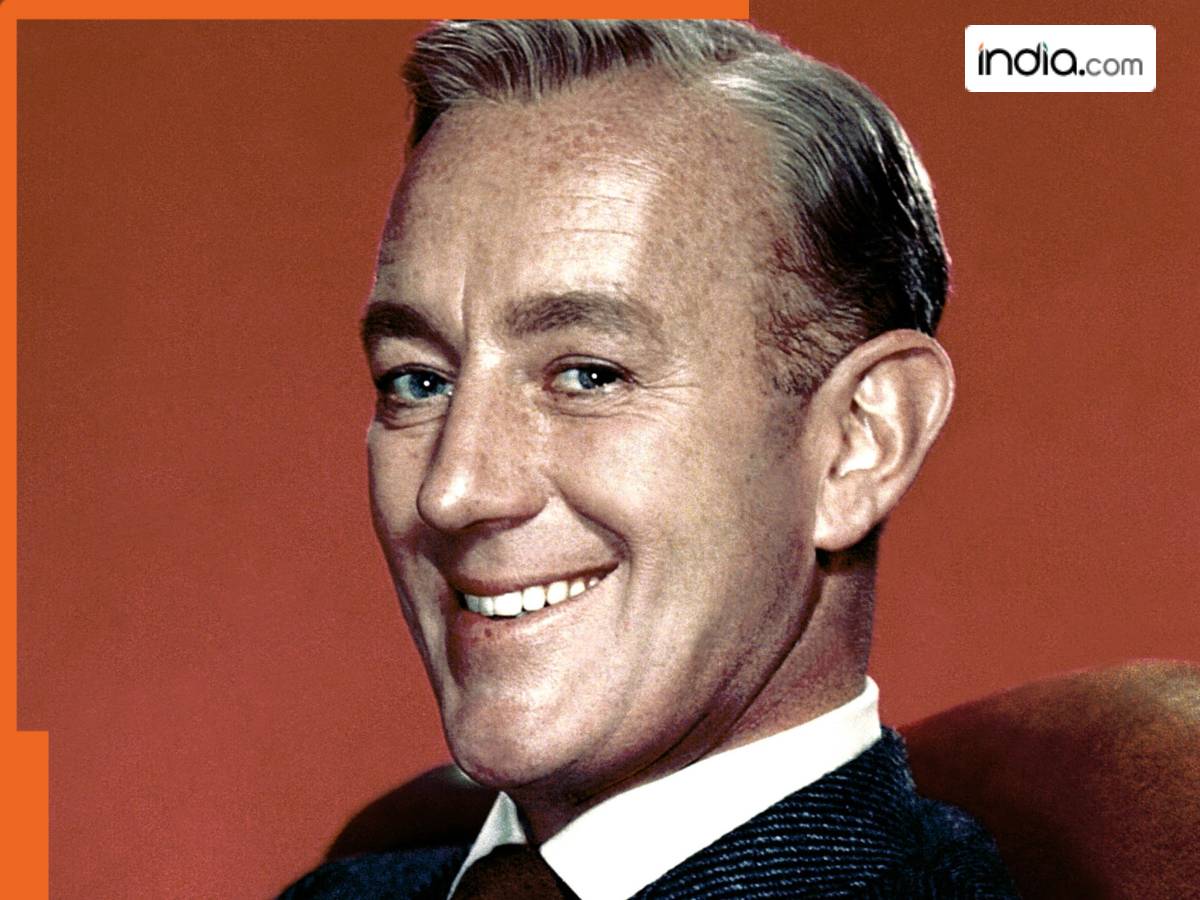 सिर्फ 20 मिनट की एक्टिंग से इस एक्टर ने कमाए 8 अरब रुपये, फिर खुद ही ...