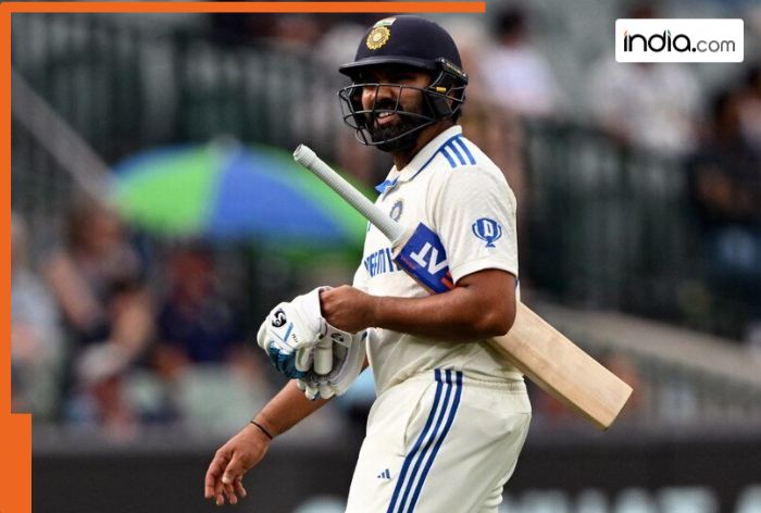 ‘Rohit Sharma will QUIT captaincy...’, Indian cricket legend makes ...