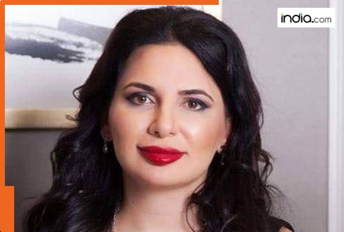 Who is Ruja Ignatova, Woman who is also known as missing cryptoqueen ...