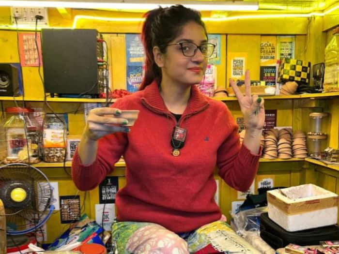 Russian Chaiwali: कौन हैं रशियन चाय वाली? बंद करनी पड़ी दुकान, बोलीं ...