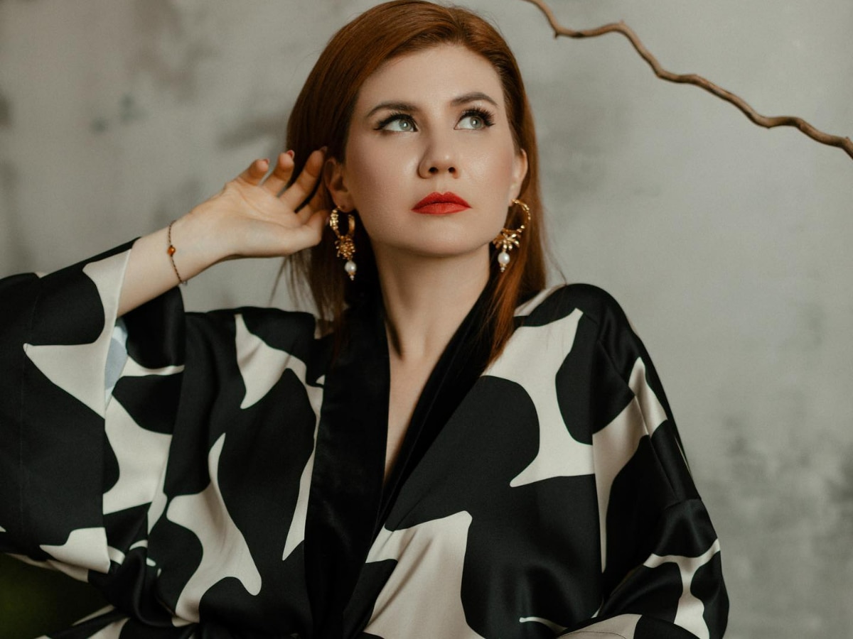 कौन है रूसी महिला जेम्स बॉन्ड Anna Chapman, कैसे ब्रिटेन के कई ताकतवर ...