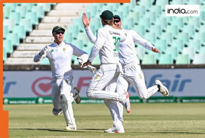 South Africa vs Sri Lanka 2024 2nd Test Live Streaming: When and where ...