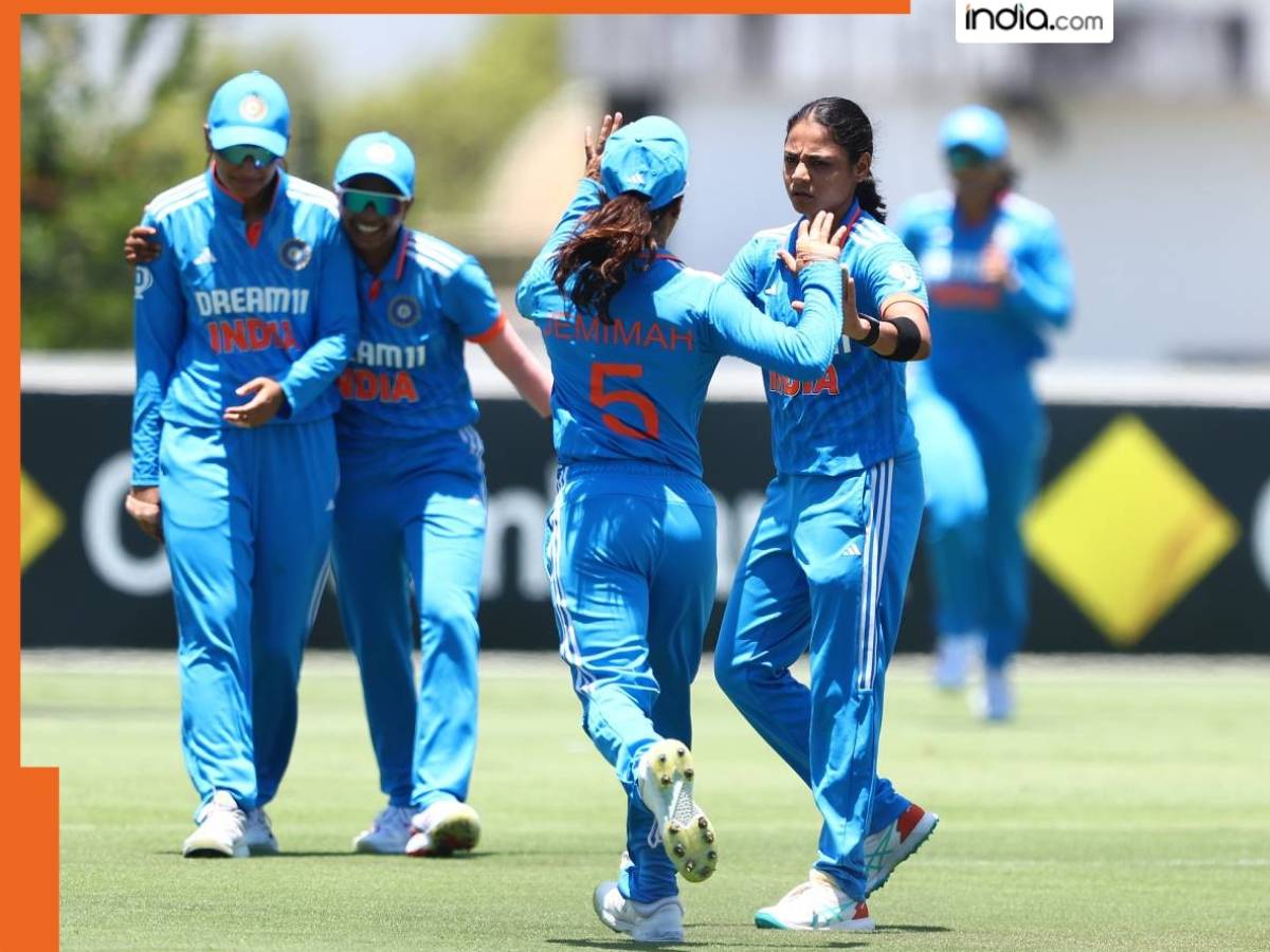 वेस्टइंडीज के खिलाफ T20I & ODI सीरीज के लिए भारतीय टीम का ऐलान, BCCI ने ...