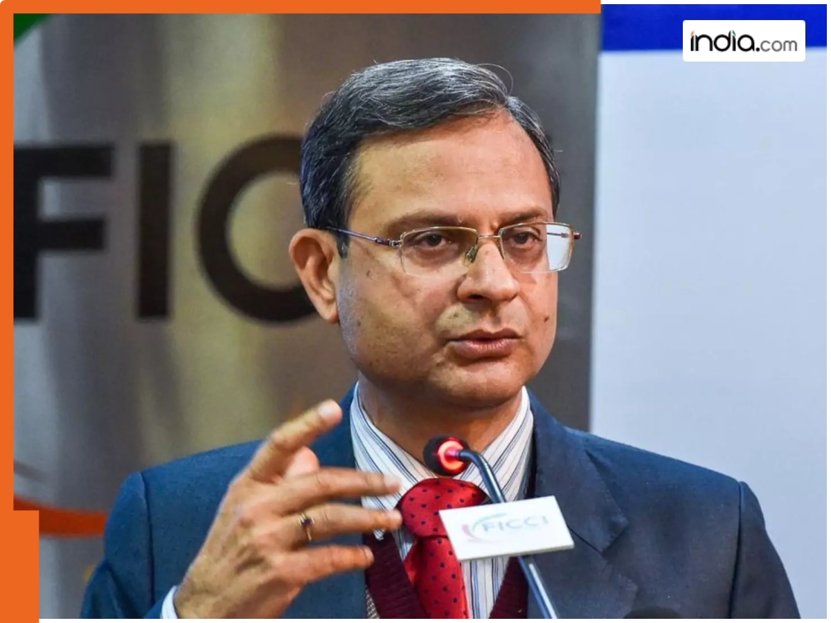 जानें कौन हैं संजय मल्होत्रा? जिन्हें चुना गया RBI का नया गवर्नर, 3 साल ...