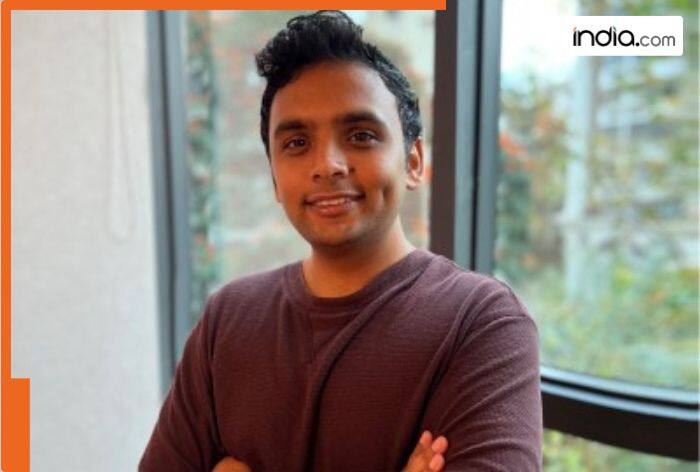 Meet Saumil Tripathi who once used to earn Rs 20 lakh daily, then lost his business to Amazon ...