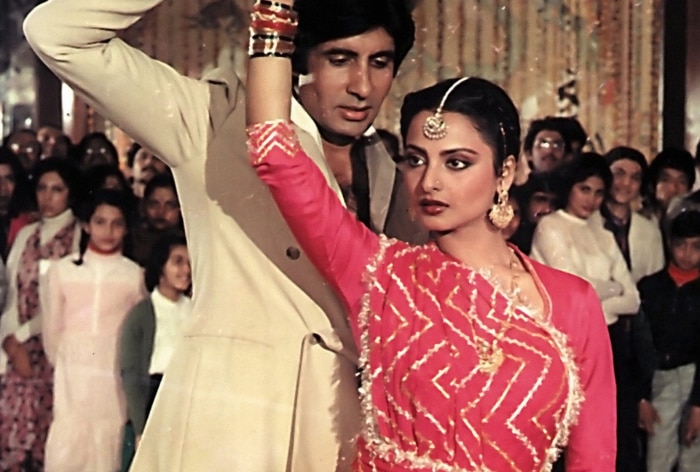 6 Hindi films with the most number of songs, this movie has over 70 ...