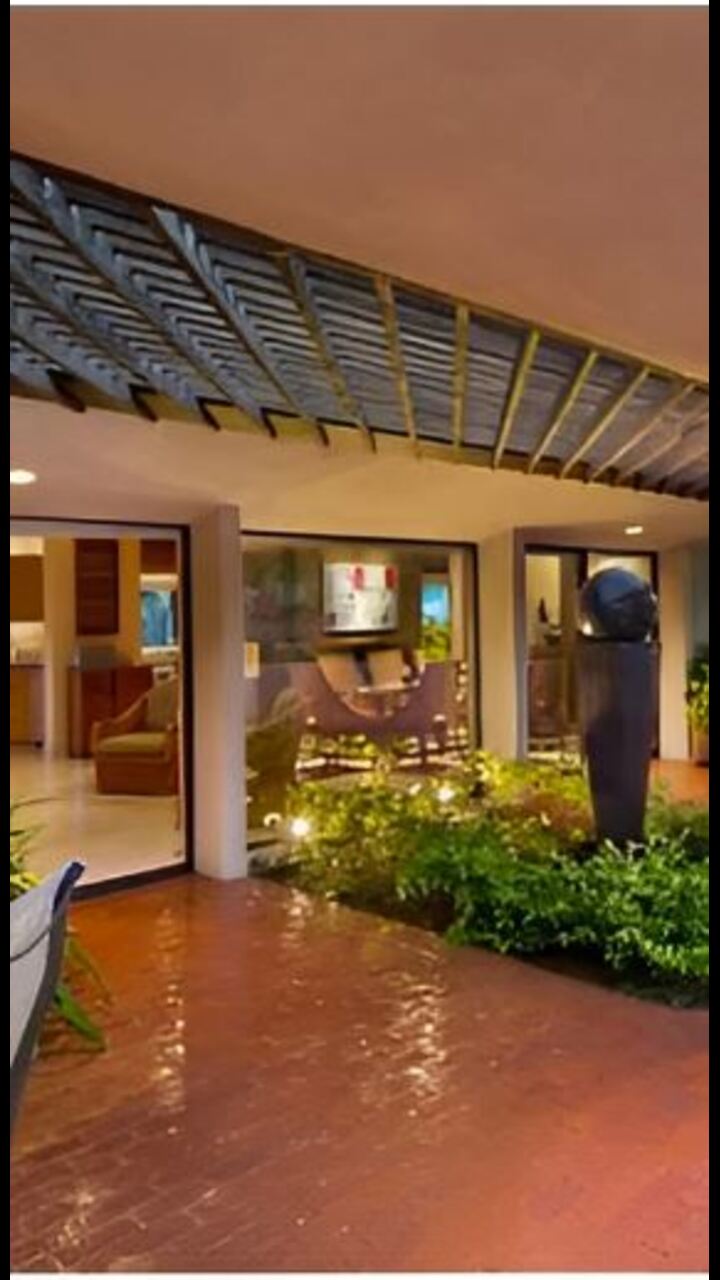 Sundar Pichai luxurious house in USA