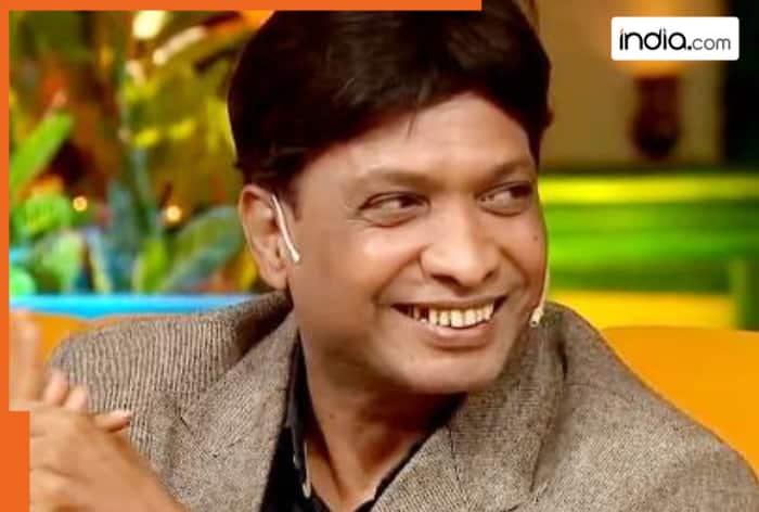 Comedian Sunil Pal of Great Indian Laughter Challenge fame goes missing ...
