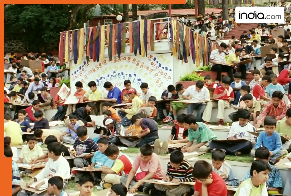 Made in 2007, this Rs 12 crore film earned Rs 131 crore, it was ...