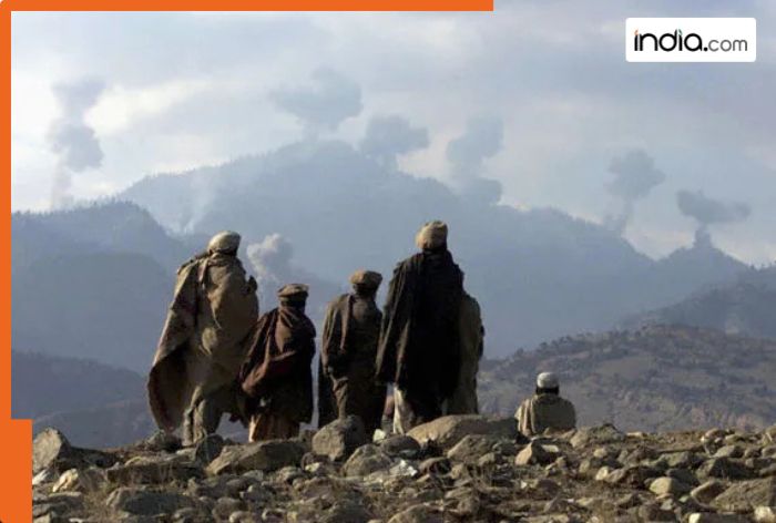 Big TROUBLE for Afghanistan as Pakistani Army prepares to take control ...