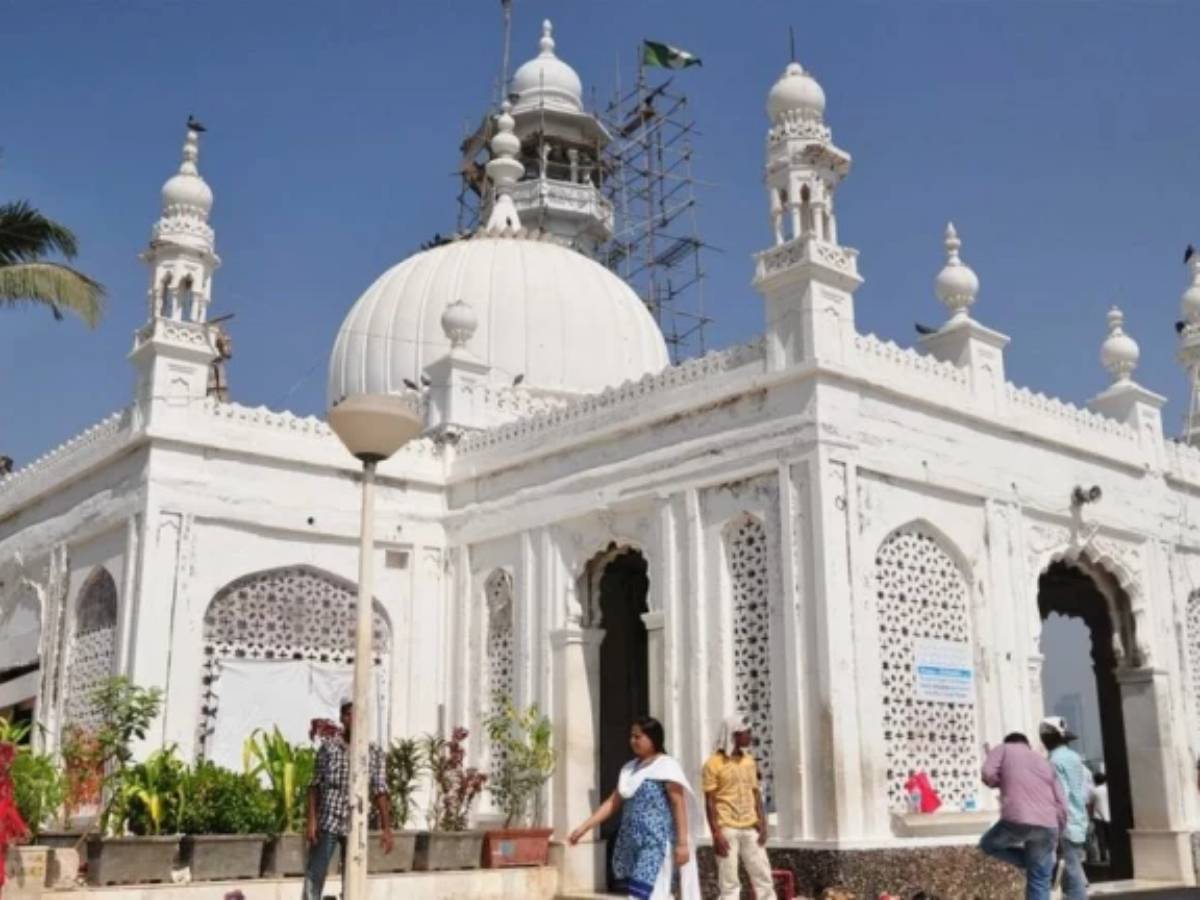 भारत के 10 सबसे पुराने और मशहूर दरगाह- Photos