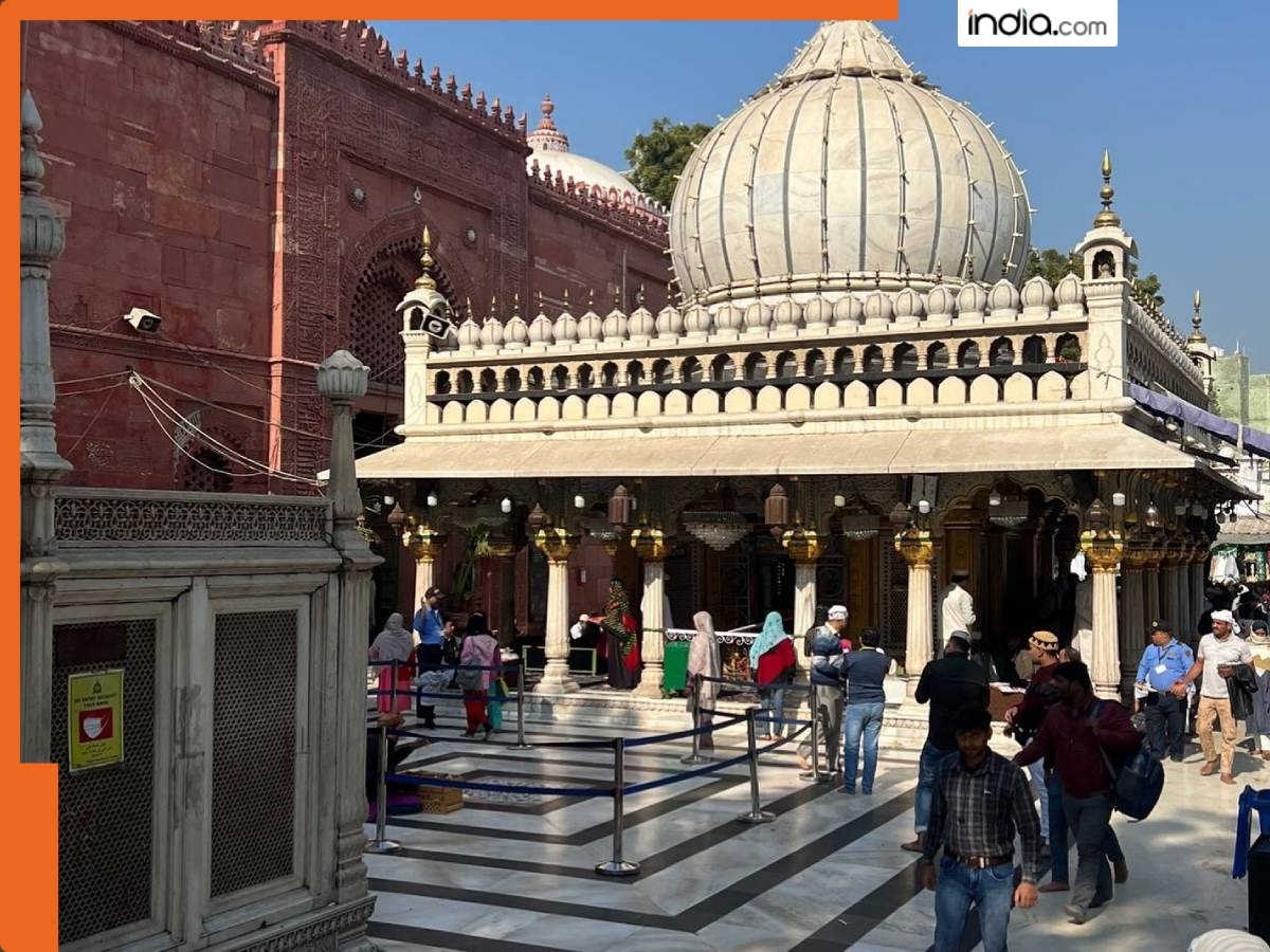 भारत के 10 सबसे पुराने और मशहूर दरगाह- Photos