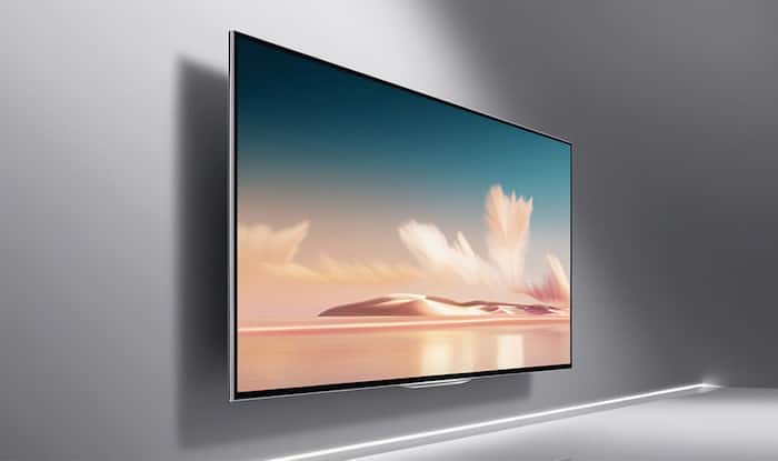 Get high end televisions with superior technology at best discounted ...