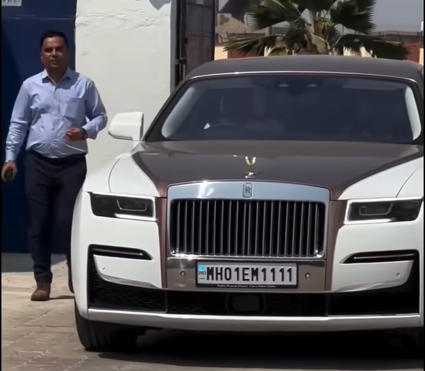 Cullinans to Phantoms: Mukesh Ambani, Nita Ambani, Akash Ambani, Isha ...