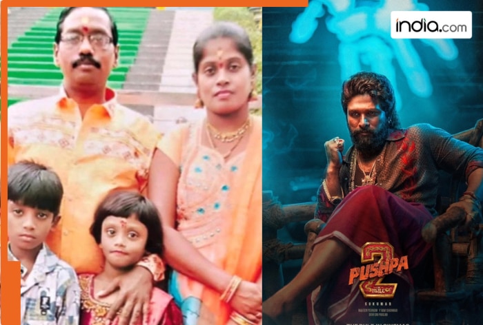 Pushpa 2 Stampede Case: 8-Year-Old Sri Tej on ventilator, suffers ...