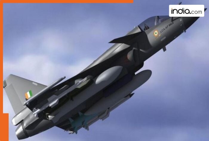 India consolidates its position in air defense sector as it plans to ...