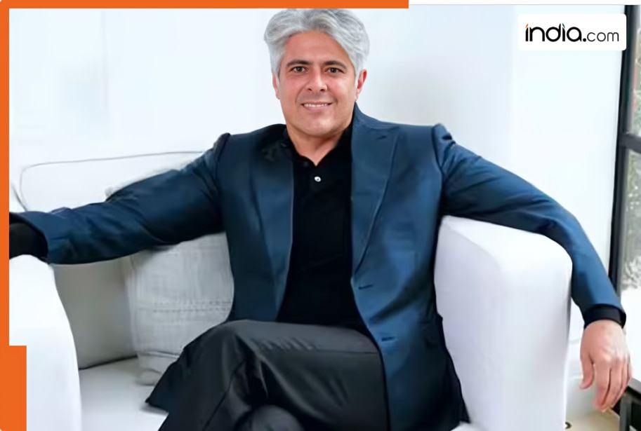 Meet one of richest Indian in Dubai, was in jail for 140 days, later ...