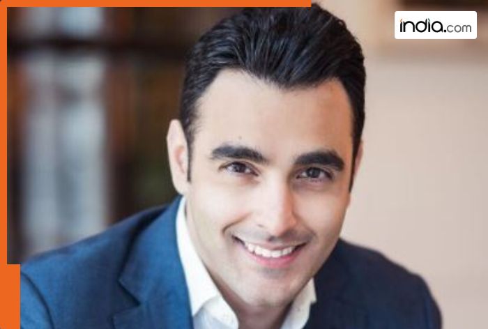 Meet Kishin RK, youngest billionaire in Singapore, check his India ...