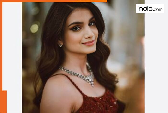 Meet woman, likely heir of India’s oldest business, made headlines with ...