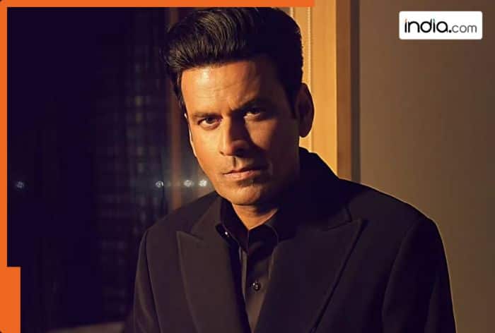 Manoj Bajpayee on doing intimate scenes, ‘You should not…’ - Exclusive