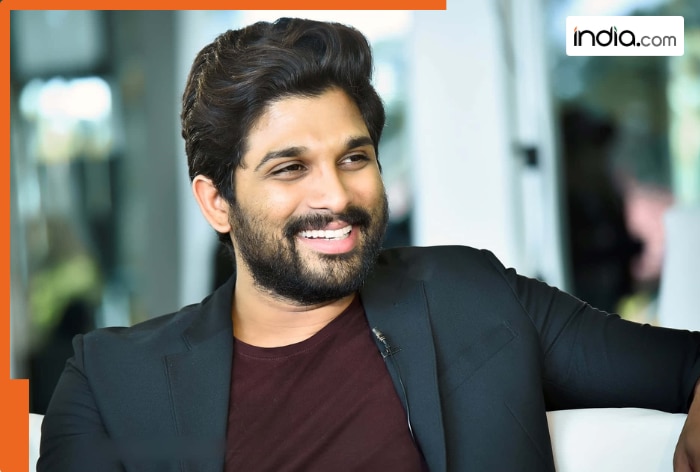Allu Arjun sent to 14-day judicial custody over woman’s death at ...