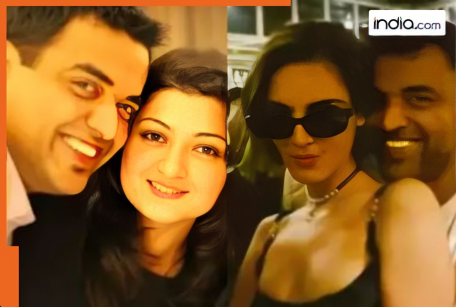 Meet first Wife of Zomato founder Deepinder Goyal, he chased her for ...