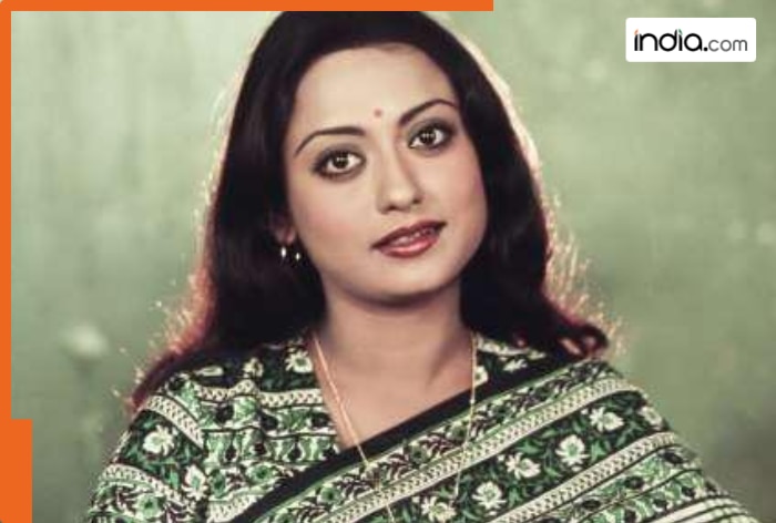 Meet actress who made a sensational debut, worked in several films, a ...