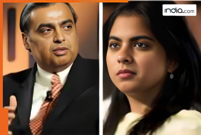 Mukesh Ambani, Isha Ambani make BIG move, start test launch of... On ...