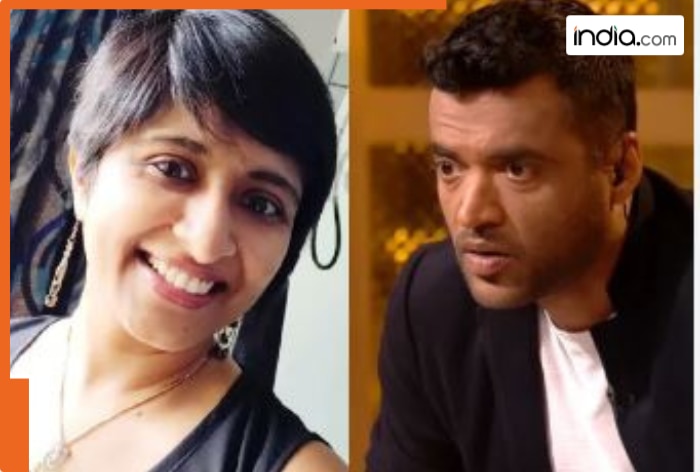 Meet woman, was a key member of Zomato owner Deepinder Goyal's team ...