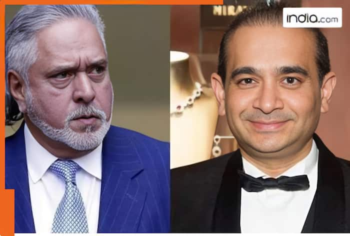 Rs 220000000000 recovered from Vijay Mallya, Nirav Modi, Mehul Choksi? Know what Finance ...