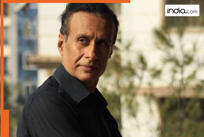 ‘War’ actor Arif Zakaria on being replaced for a role: ‘Kai baar ...
