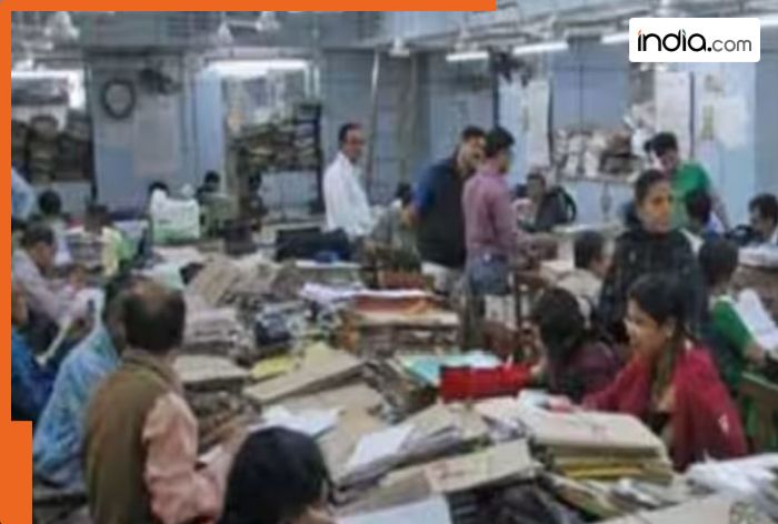 Is there any change in the retirement age of central govt employees ...