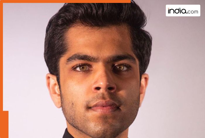 Driving Innovation in user experience design: Insights from Ojas Gupta