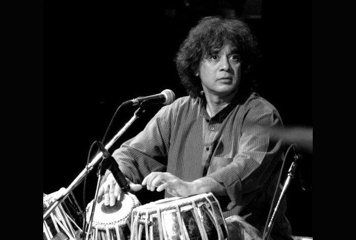 Zakir Hussain's death: What is IPF that caused the death of legendary ...