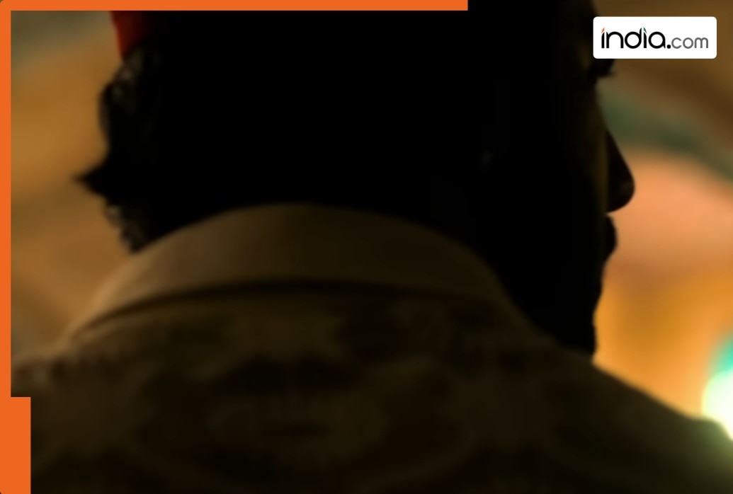 This actor started his career with a Shah Rukh Khan film, starred in 11 ...