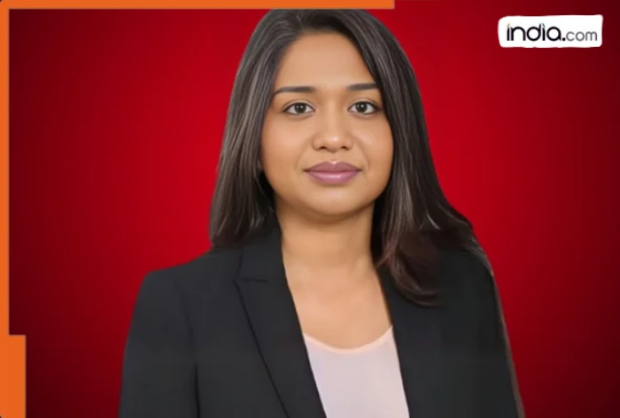 Meet woman, an Indian, heir to Rs 4000000000000 business, she is ...