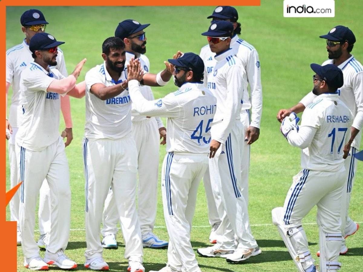 WTC points table: गाबा टेस्ट ड्रॉ होने के बाद डब्ल्यूटीसी फाइनल में ...