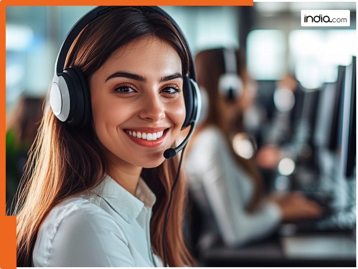 Siri, Alexa से लेकर Google Maps तक क्यों हर जगह इस्तेमाल होती है महिला ...