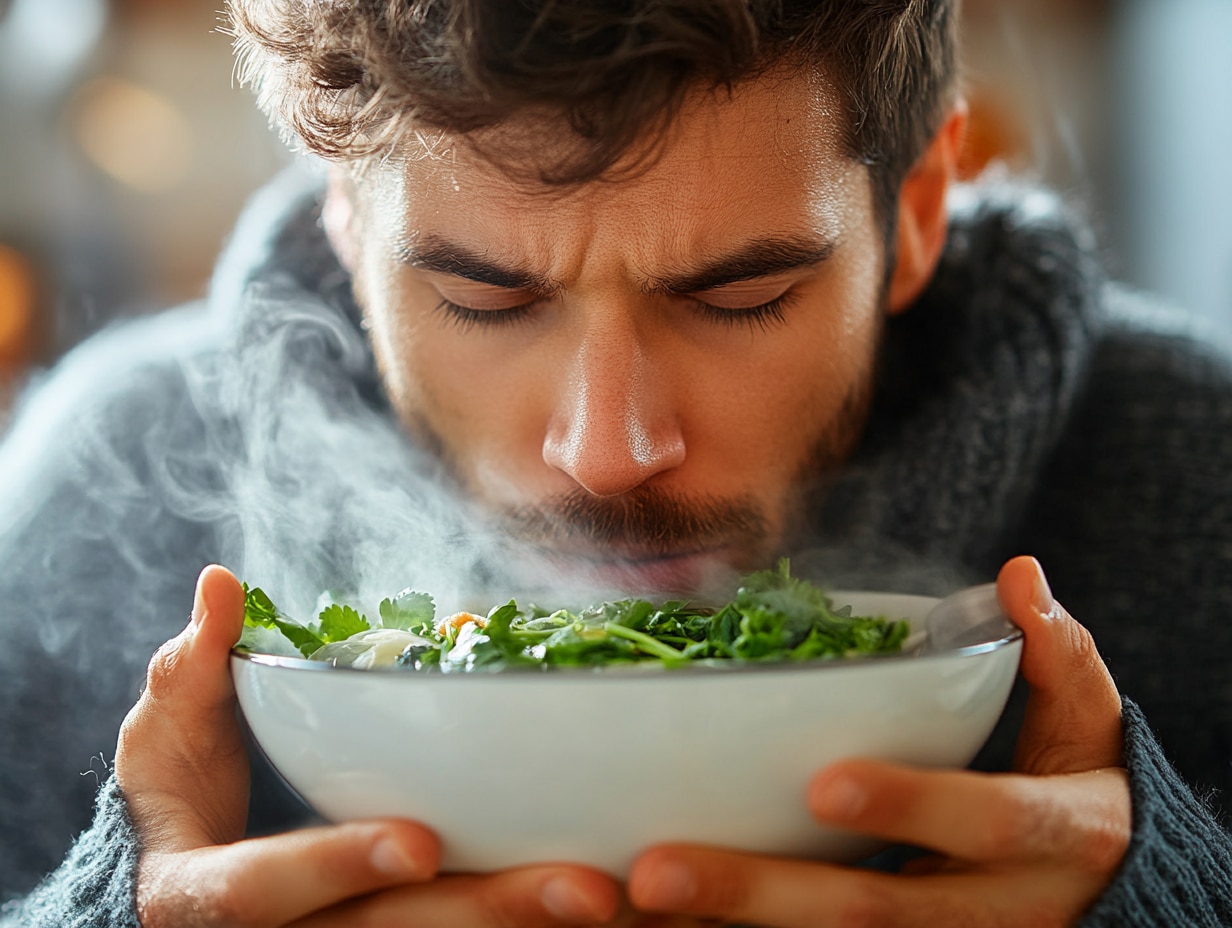 खाने के बाद हमें ठंड क्यों लगती है? इसके पीछे का साइंस जानकर चौंक जाएंगे आप