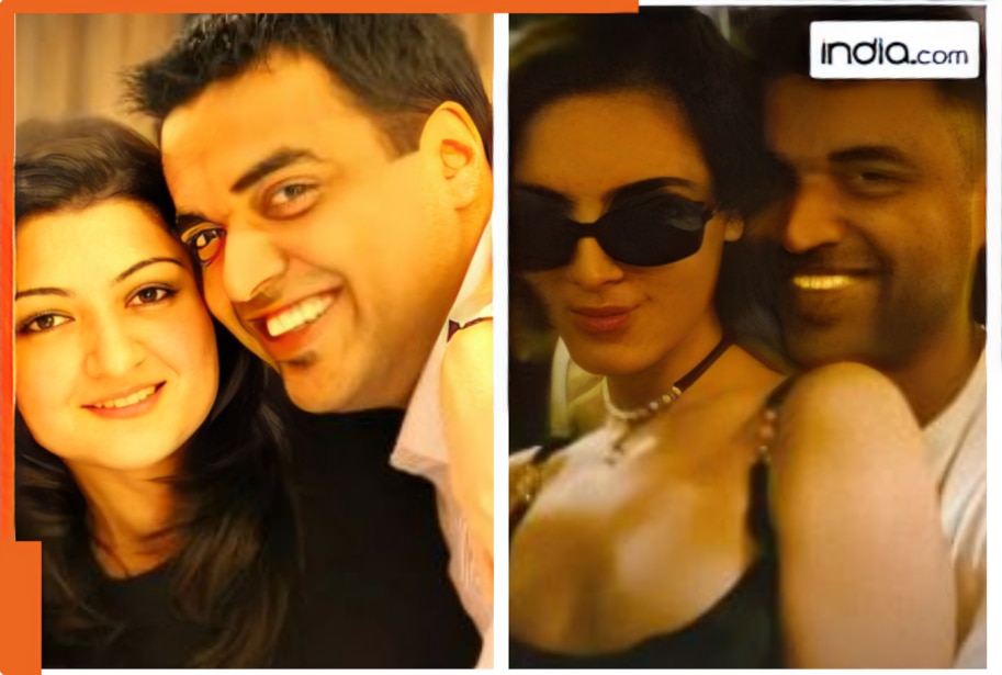 Meet Kanchan Joshi, first wife of Zomato founder Deepinder Goyal, whom ...