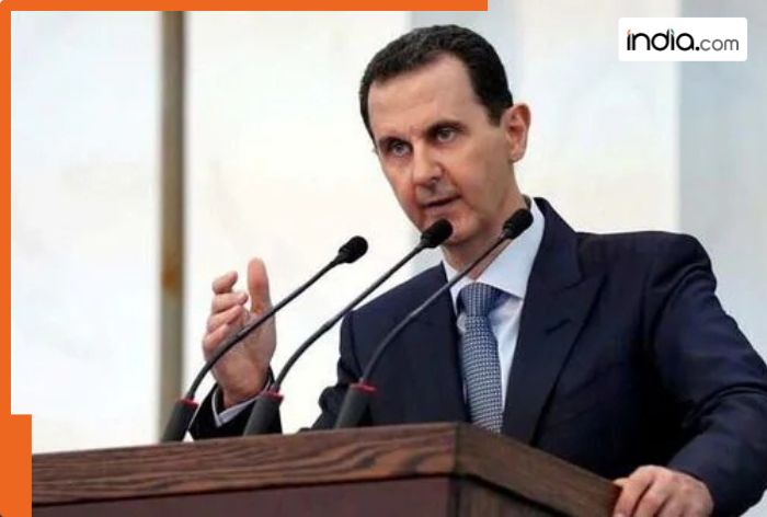 Bashar al-Assad dead in plane crash? All you want to know about man who ...
