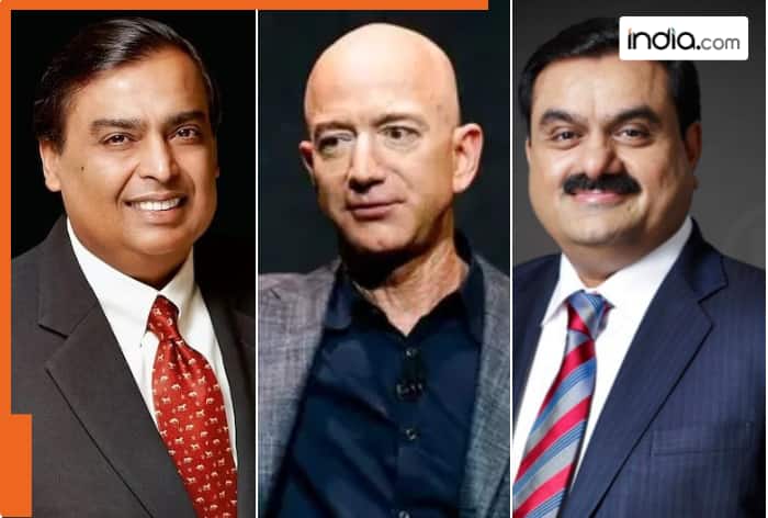 Meet man whose salary was Rs 6793904, but he earned Rs 679370400 every hour due to..., his name ...