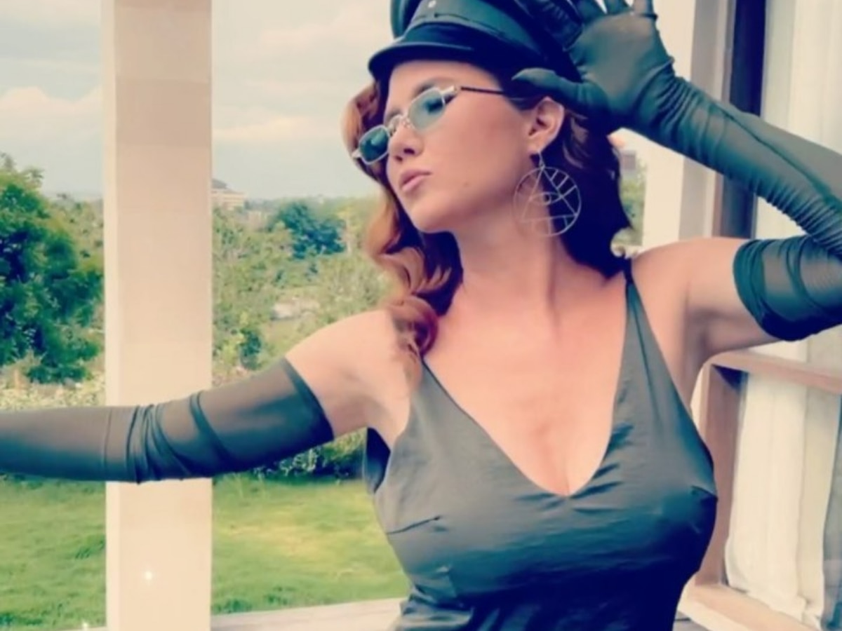 कौन है रूसी महिला जेम्स बॉन्ड Anna Chapman, कैसे ब्रिटेन के कई ताकतवर लोगों को फंसाया