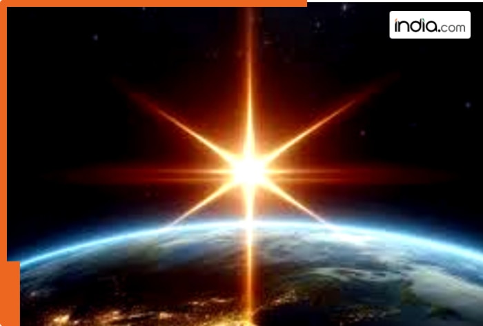 Rs1652545575: NASA to launch artificial star which will orbit earth at ...