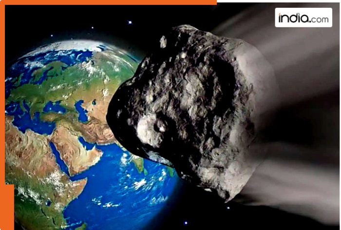 NASA Warning: Huge Asteroid heading towards Earth at superfast speed on ...