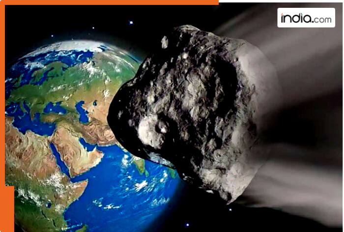 NASA Warning: Huge Asteroid heading towards Earth at superfast speed on ...