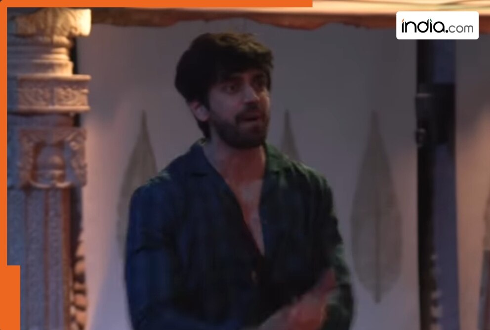 Bigg Boss 18: Avinash Mishra gets angry, smashes bottle, chair, after ...