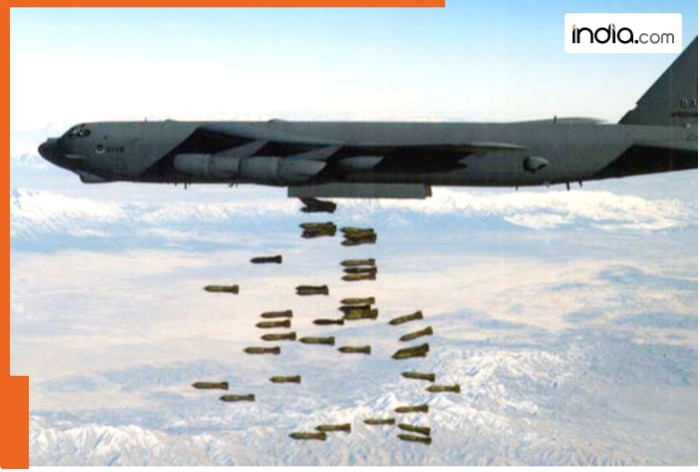 US Airstrike Syria: Hours after fall of Bashar al-Assad government ...