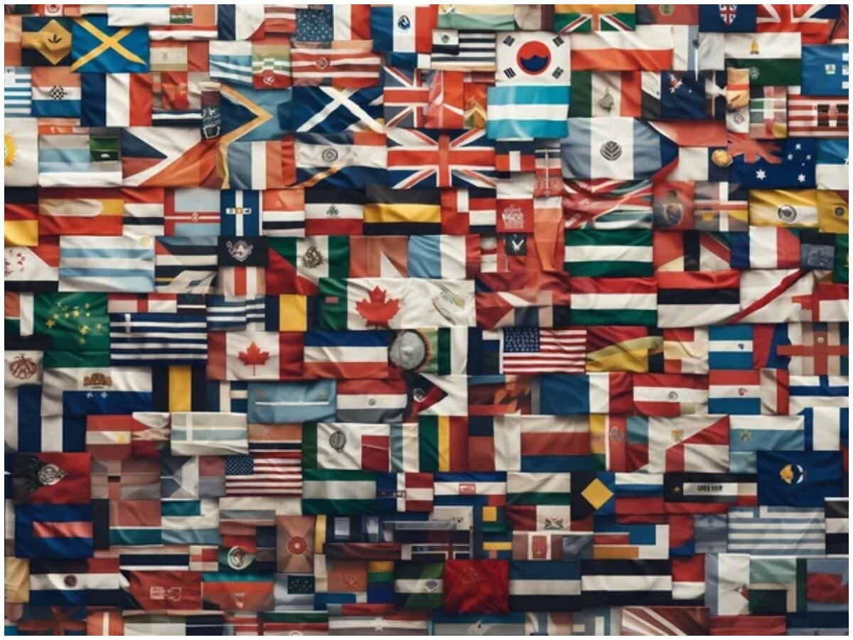 हिंदुस्तान, पाकिस्तान और अफगानिस्तान...नाम के पीछे क्यों लगाते हैं ...